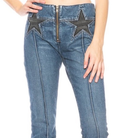 Jean Atelier | Jeans | Jean Atelier Anabelle Star Jeans | Poshmark